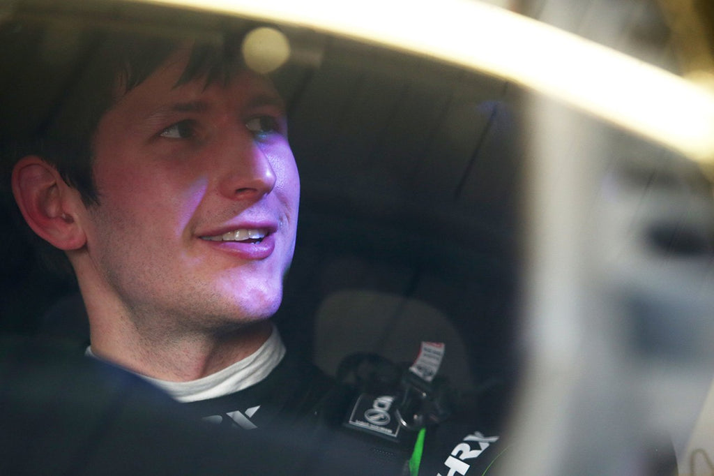 Sam Osborne completes 2020 Cobra Sport AmD Racing BTCC line-up – Cobra ...