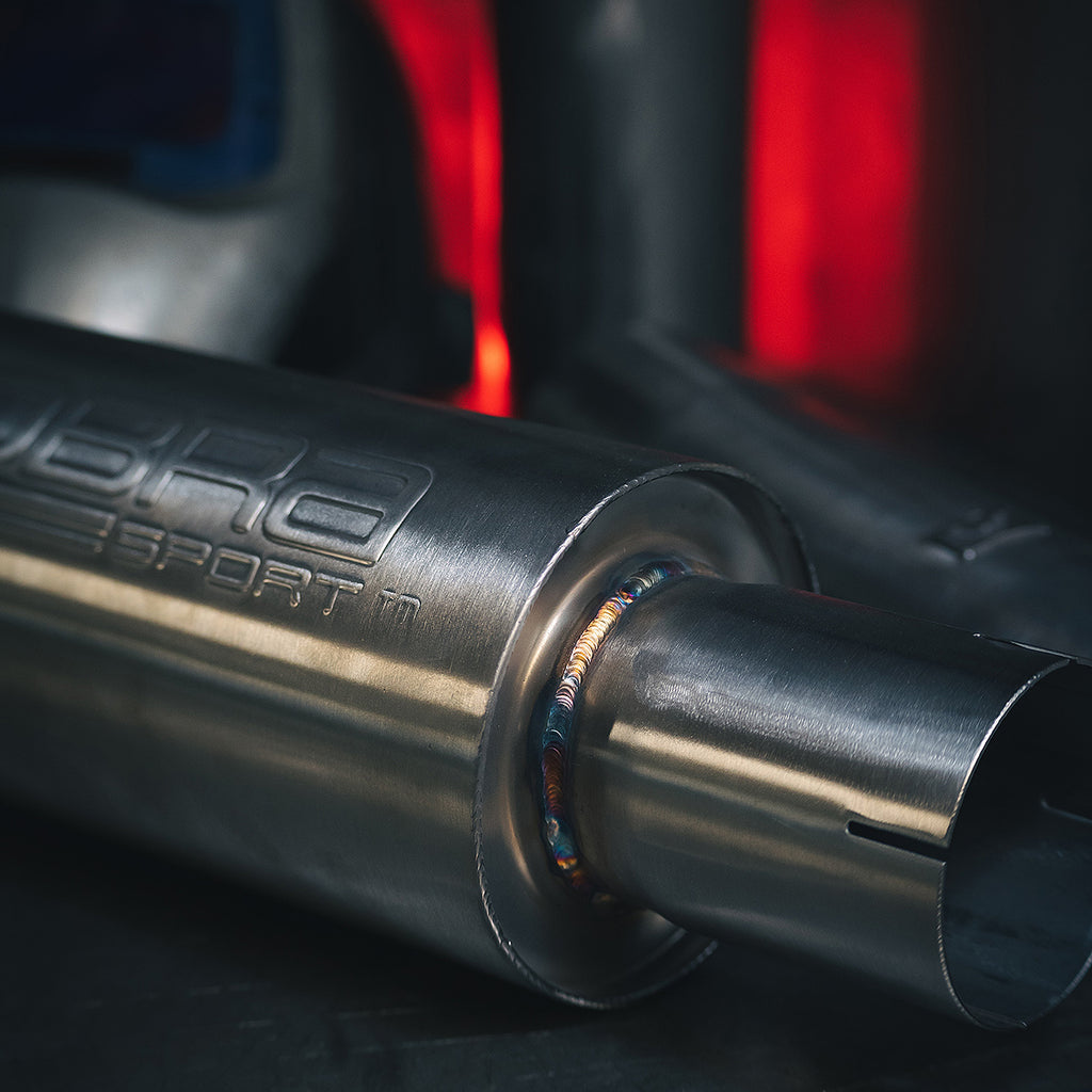 Exhaust Talk Episode 01 - Resonated or Non-Resonated Performance ...