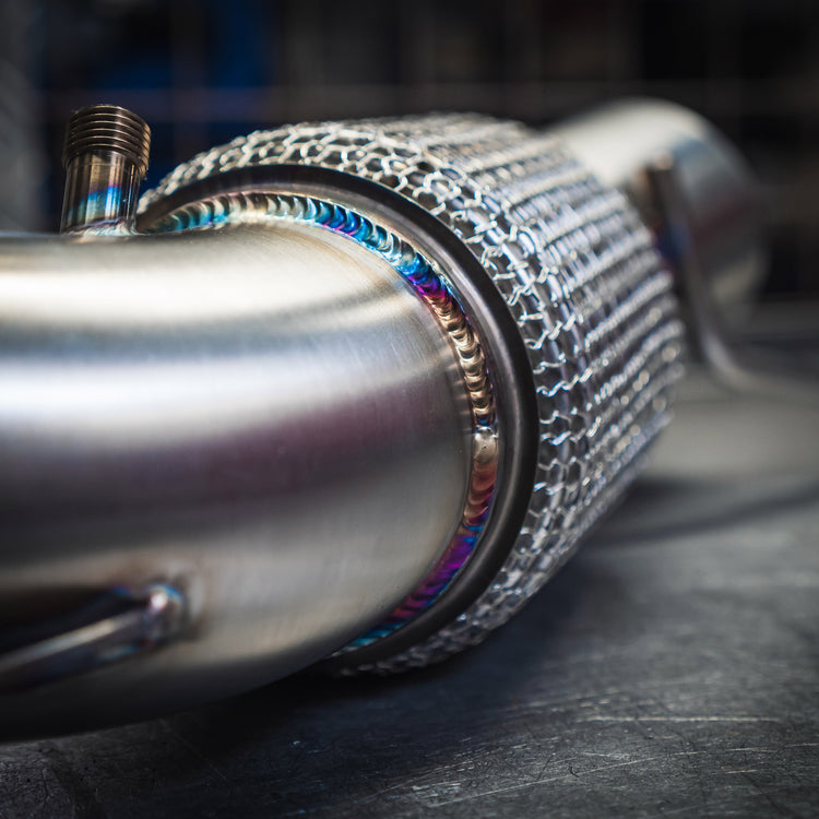 Official Cobra Sport Exhausts Website - Performance Exhaust Systems UK ...