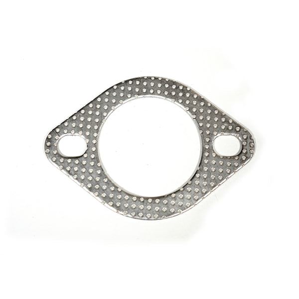 2 Bolt Stainless Steel Exhaust Flange Gasket – Cobra Sport Exhausts UK