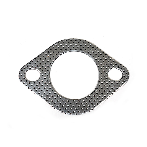 2 Bolt Stainless Steel Exhaust Flange Gasket – Cobra Sport Exhausts UK