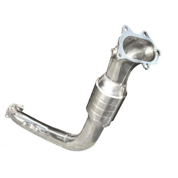 Subaru Forester STI (98-02) Sports Cat / De-Cat Front Downpipe Perform ...